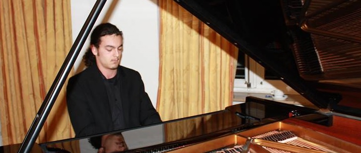 Ugo STELLA, Pianiste